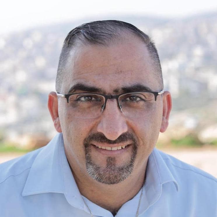 Moody Conference - Chosen People Ministries